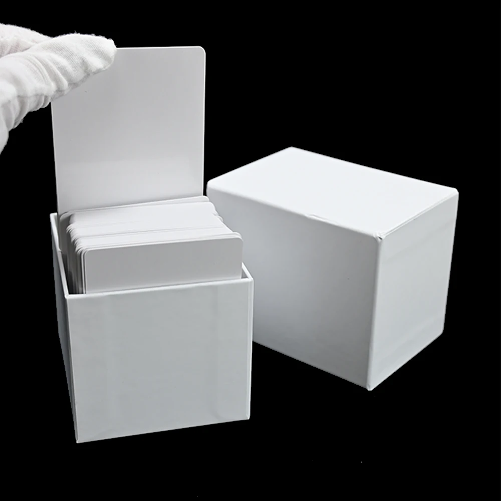 Wholesale Custom Personalized Design OEM PVC Plastic Waterproof Box ...