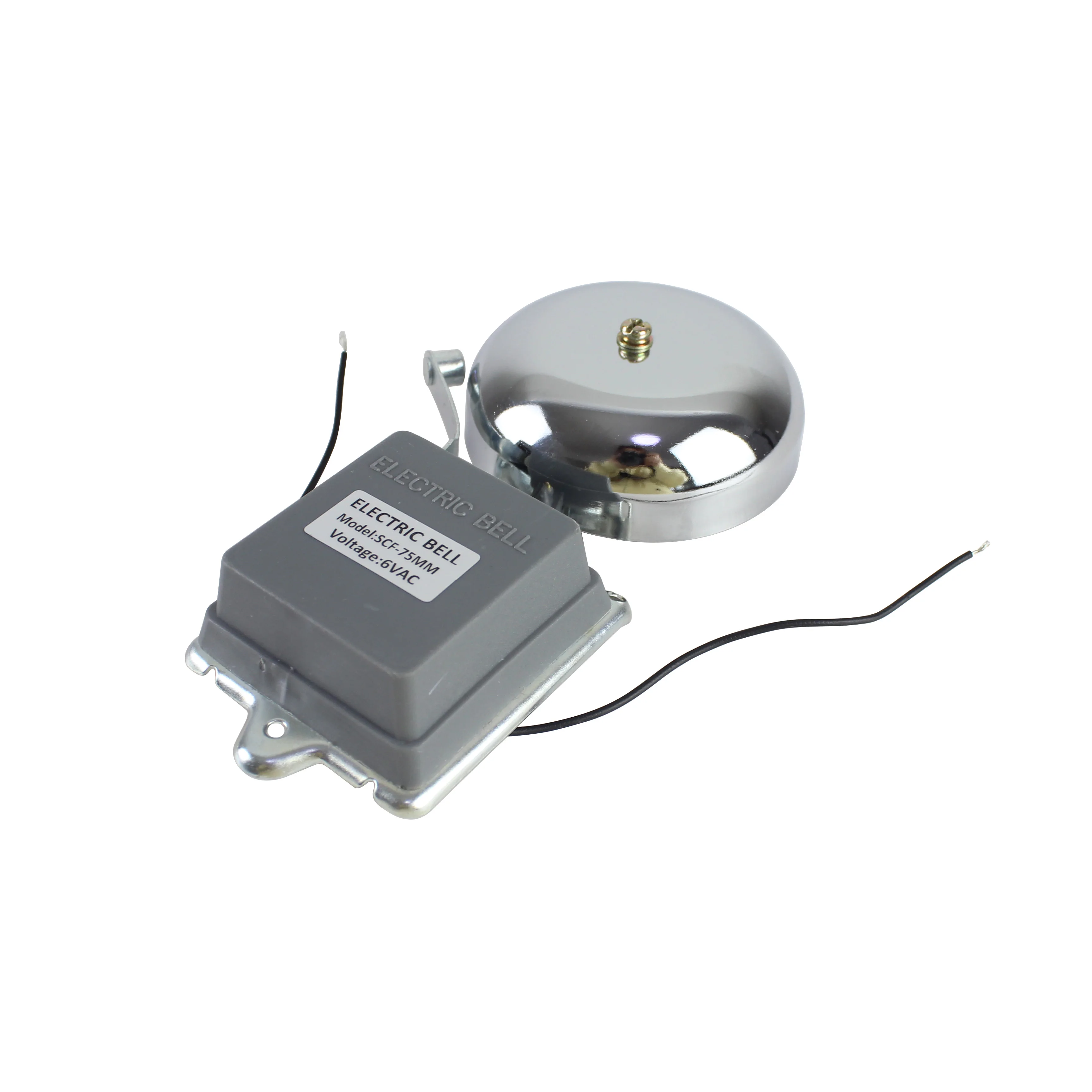 Customized Outdoor Electrical Bells External Striking Electric Alarm ...