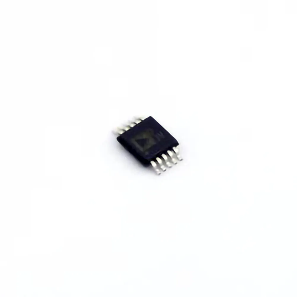 Ad5693rbrmz-rl7 Msop-10 Adc/dac/data Conversion V/f And F/v Conversion Chip A Full Range Of One ...