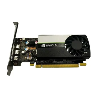 High-end Nvidia Gpu Quadro T400 4gb Gddr6 Graphics Card Professional ...
