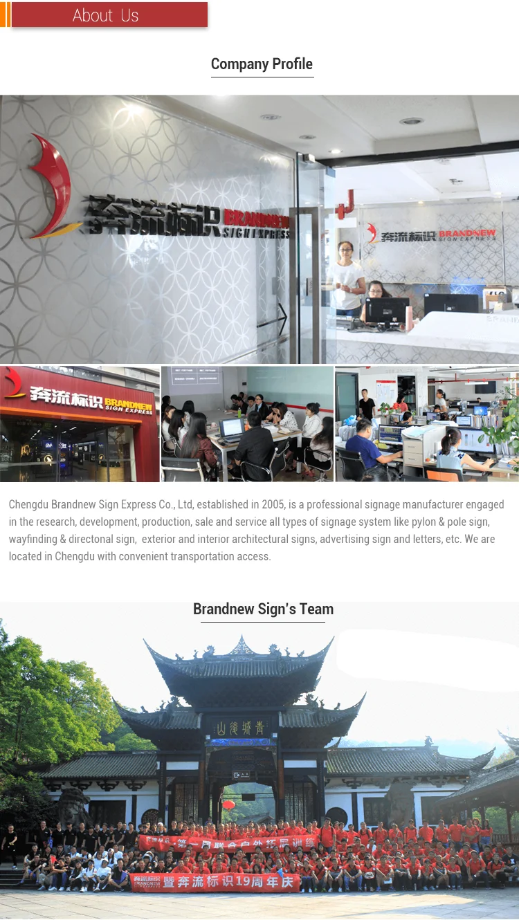 Custom Design Vintage Tomb Name Bronze Memorial Plaques