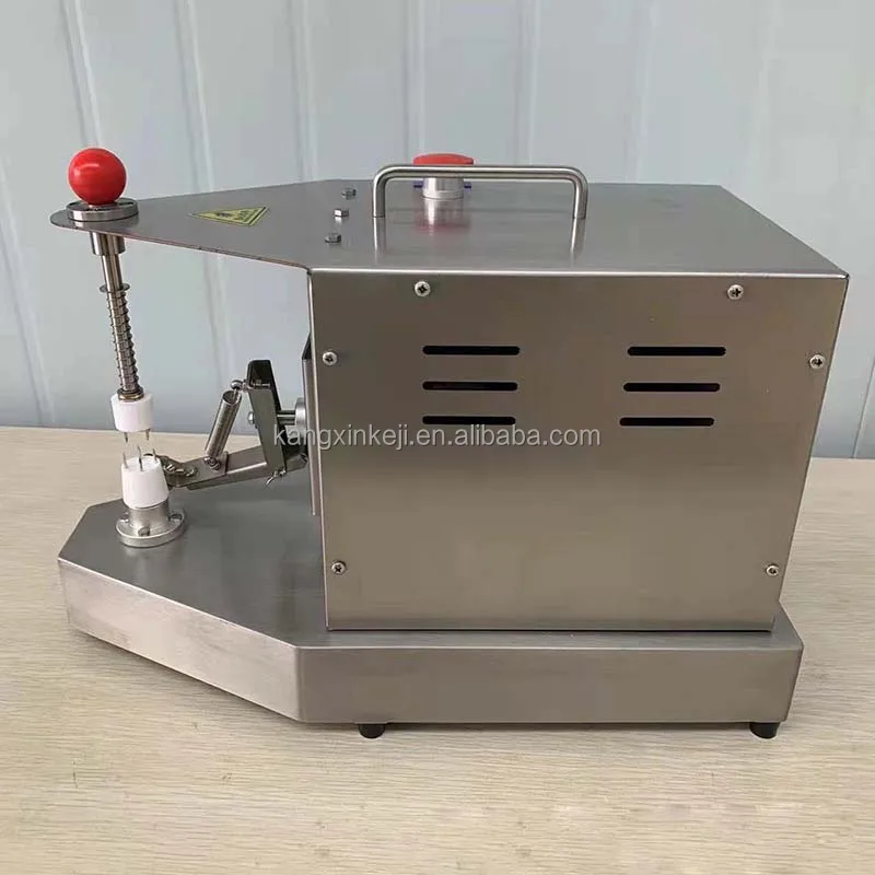 Stainless Steel Vegetable Fruits Citrus Peeler Machine