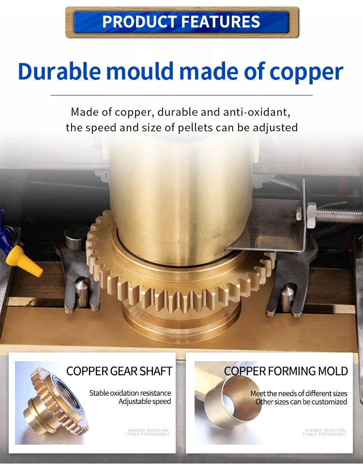 Customized Big Size Meat Ball Machine Maker High Speed Automatic ...