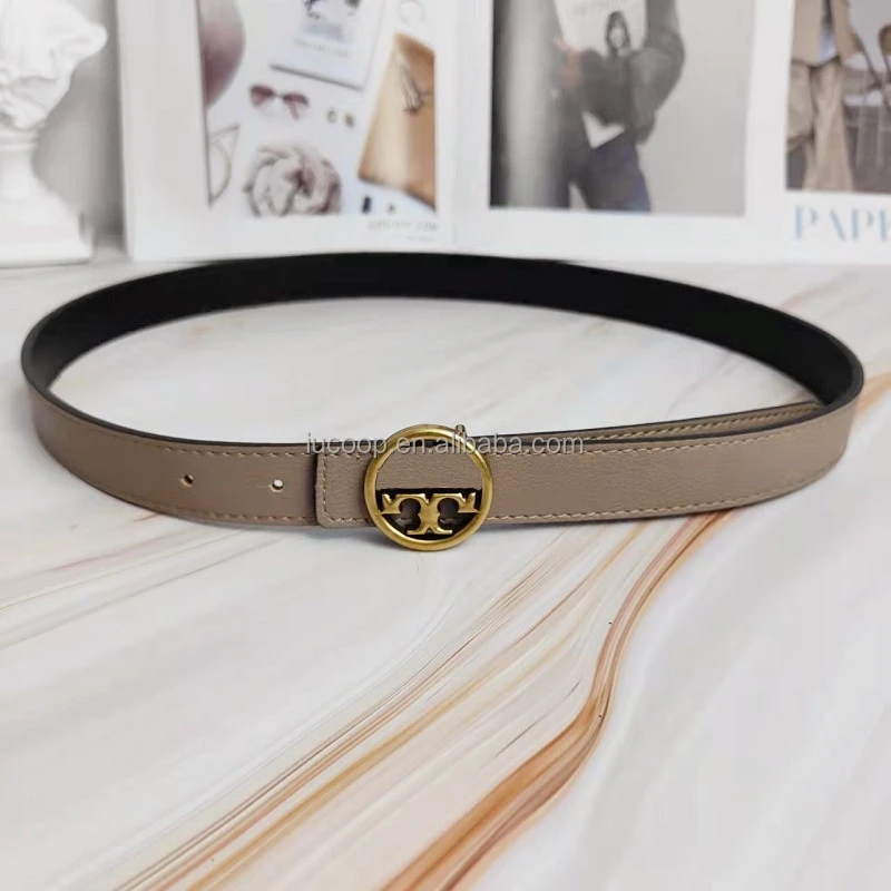 Tb Wholesale Luxury Designer Belts For Men Women Famous Brand Fashion ...