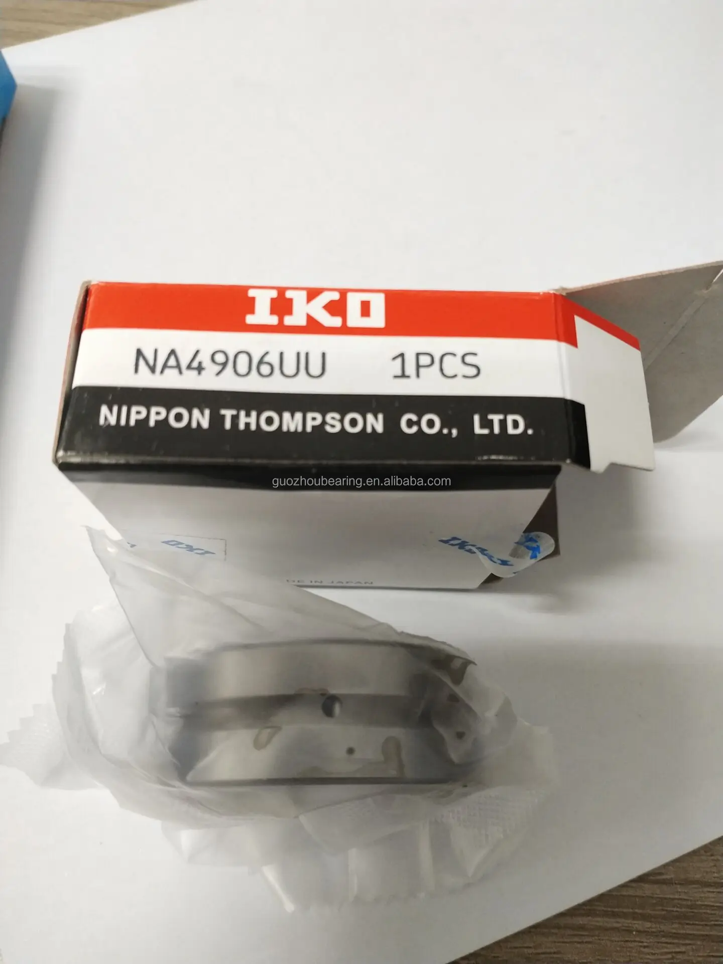 IKO日本針状ころ軸受NA4906-2RS NA4906UU NA4906-XL NA 4906 RNA 4906| Alibaba.com