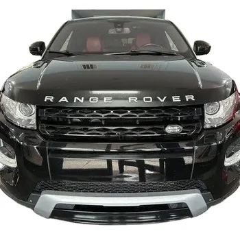 Best Cheapest Selling Price L A N D R O V E R Range Rover Evoque Coupe ...
