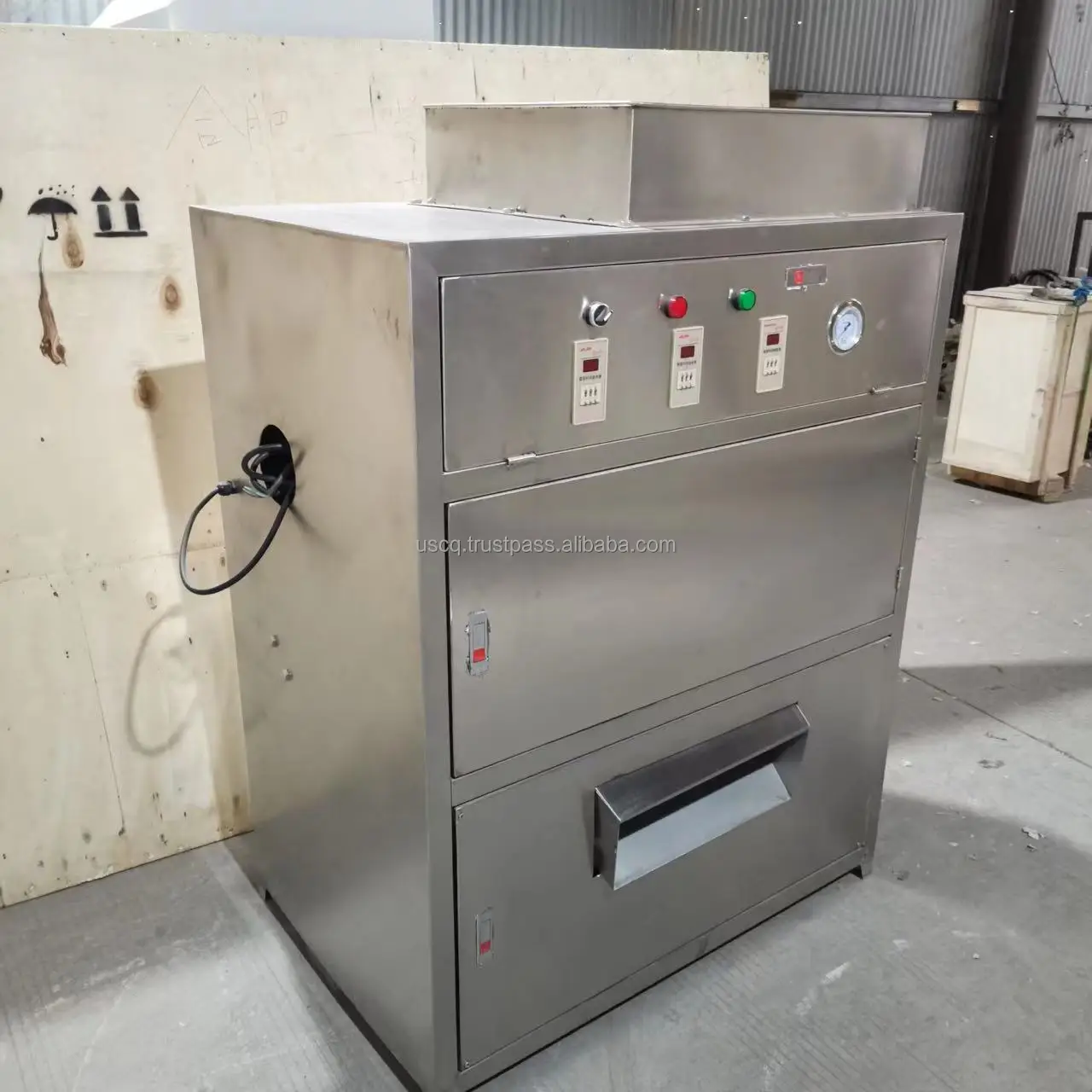 Onion Peel Machine Onion Peeling Skin Removing Machine Commercial Dry ...