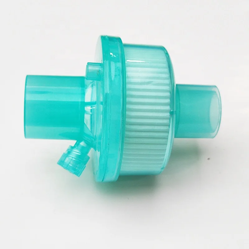 Alibaba.com: Disposable HME filter for adult tracheostomy, bacterial ...