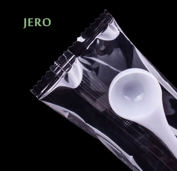 Mini Plastic Scoops - Precise Measuring Solutions
