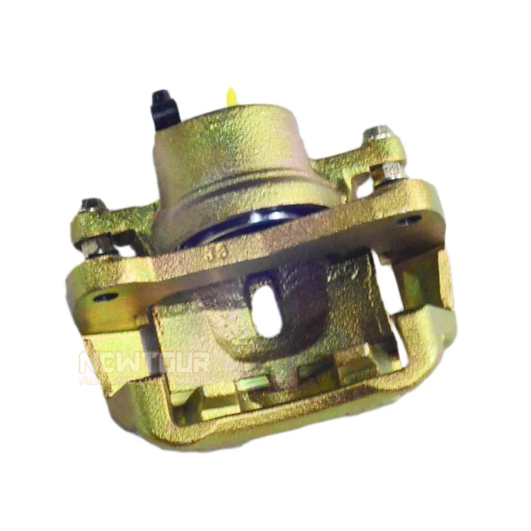 Original Quality Car Parts Auto Spare Parts 10631427 00 Car Brake