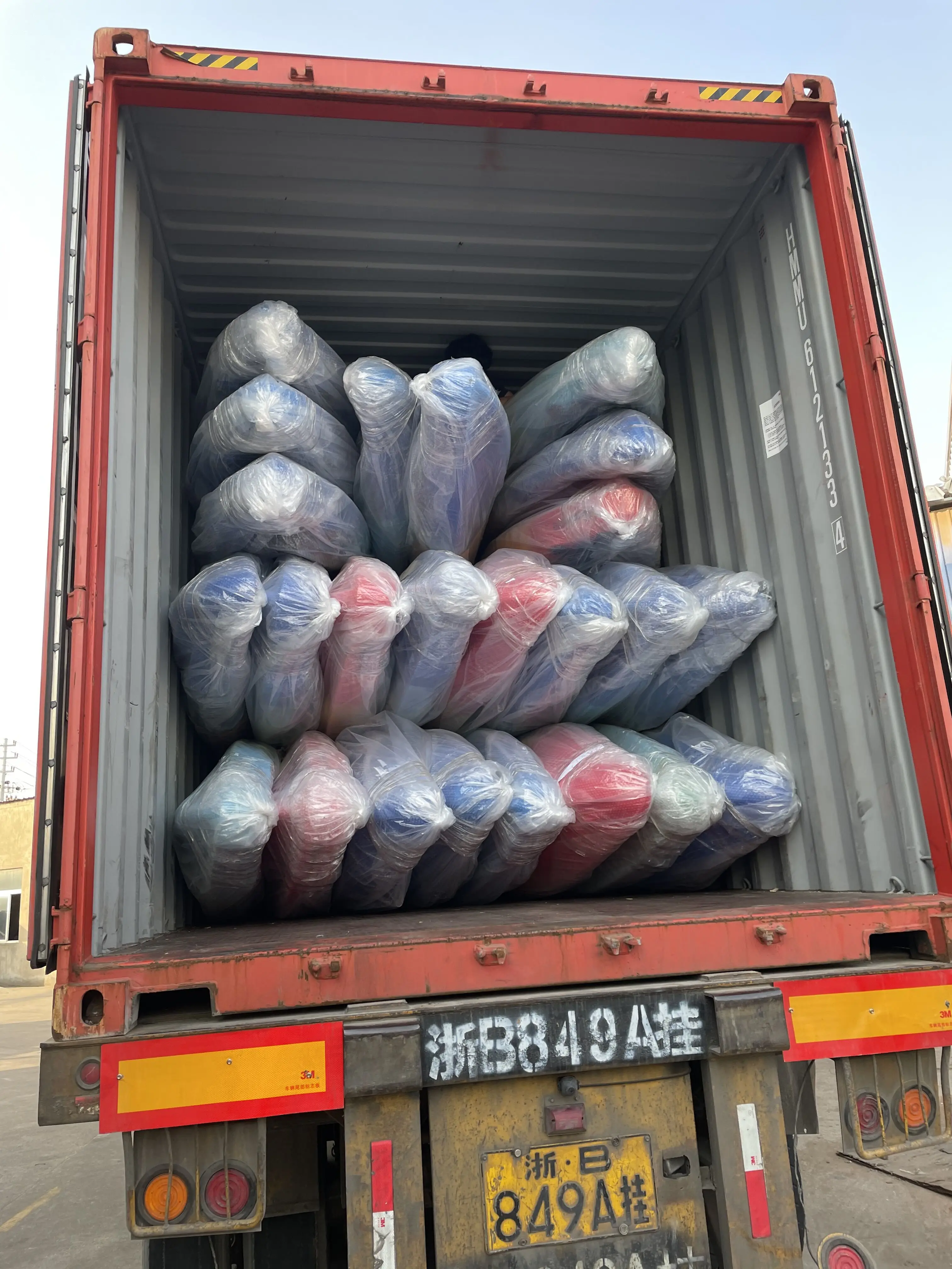 14ft Modular Fishing Kayak with Pedal Drive - Easy to Disassemble ...