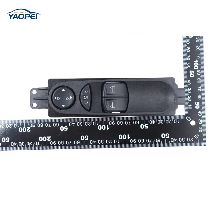 6395451013 Electric Master Power Window Switch Button Lifter For ...