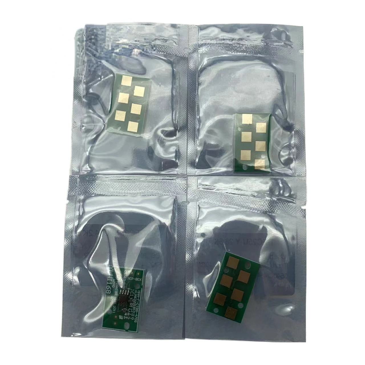 Tfc25 Toner Cartridge Reset Chip For Toshiba E-studio 2040c 3040c 3540c ...