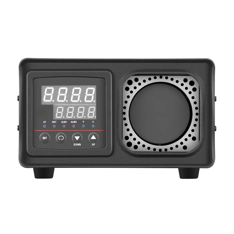 Customizable 50~500℃ Blackbody Furnace Infrared Calibration Source ...