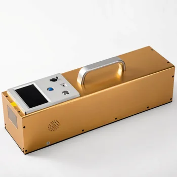 Portable Retroreflectometer For Road Markings Vertical Sign - Buy ...