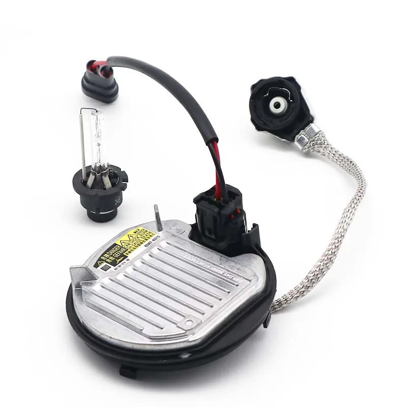 Oem 8596722080 8596745010 Hid Headlight Xenon D4r D4s Ballast Control ...