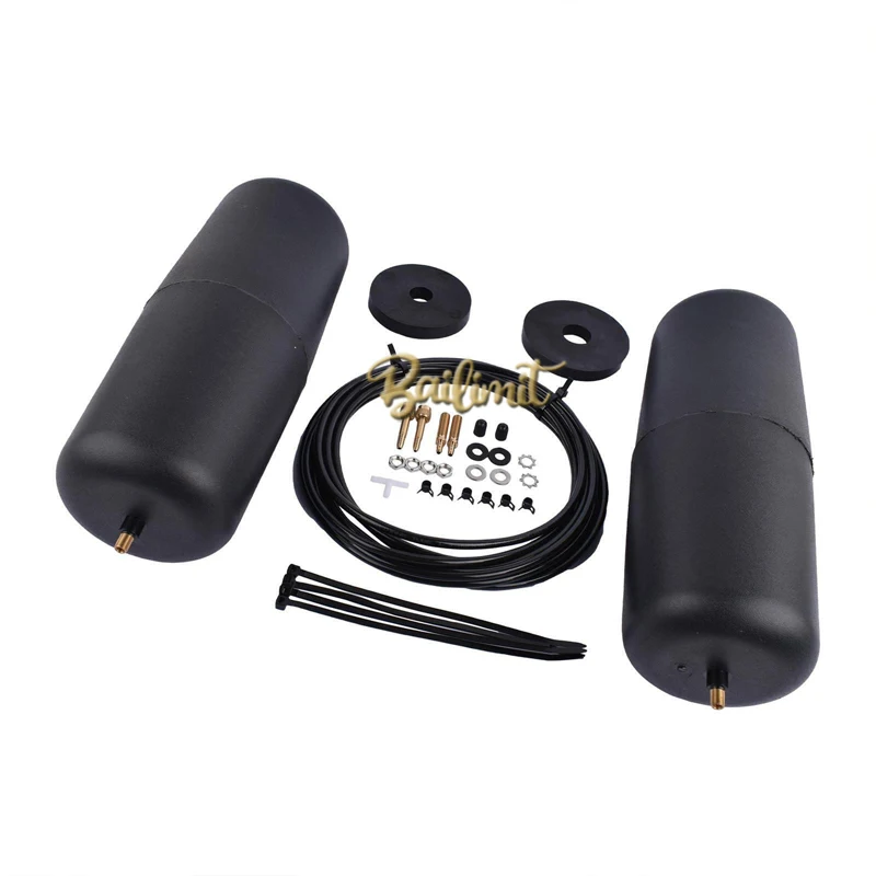 60828hd New Bags Coil Air Spring Kit For Dodge For Ram 1500 5.7l 2019 ...