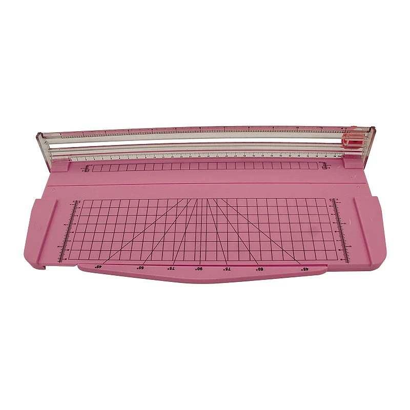 Custom Simple Safety A4 Paper Trimmer - Manual Cutter