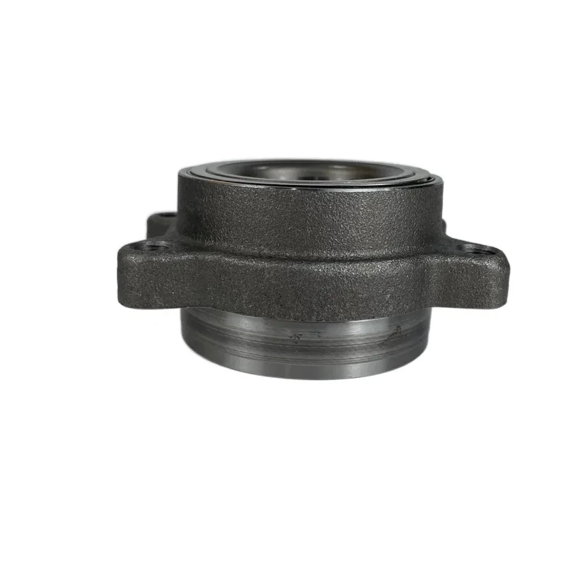 Auto Spare Parts Front Wheel Hub Bearing Assembly 50kwh06 - Buy ...