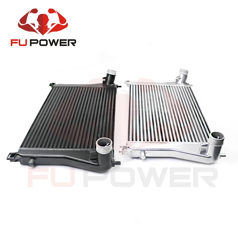 Competition Intercooler Kit A3 S3 Vw Golf 7 Gti R Mk7 1.8t 2.0t - Buy ...