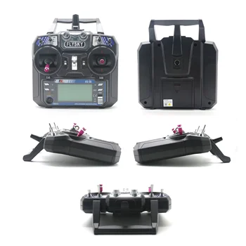 Flysky Fs-i6 Radio System Remote Control Aerial Model Remote Control ...