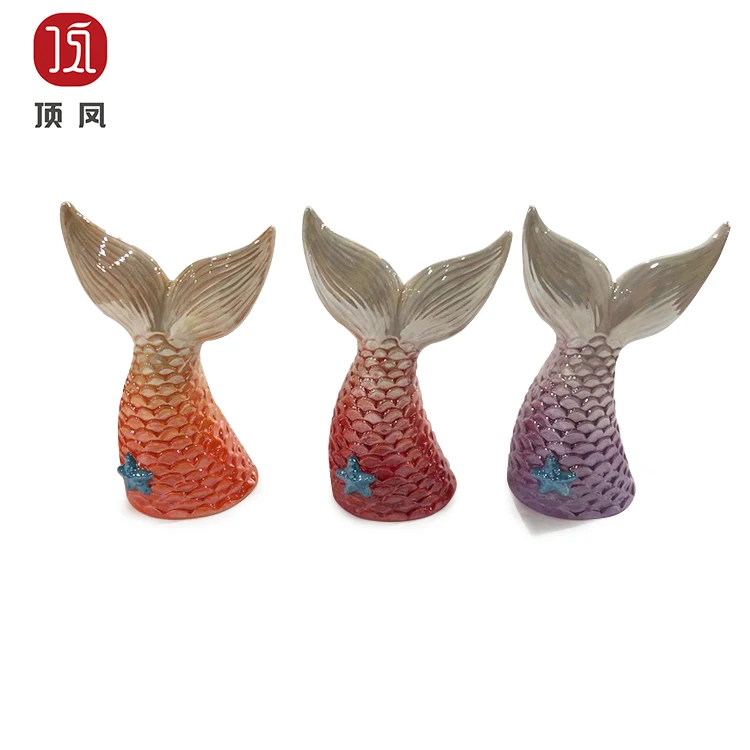 Beautiful Ceramic Ocean Animals Ceramic Money Box High Quality Heart ...