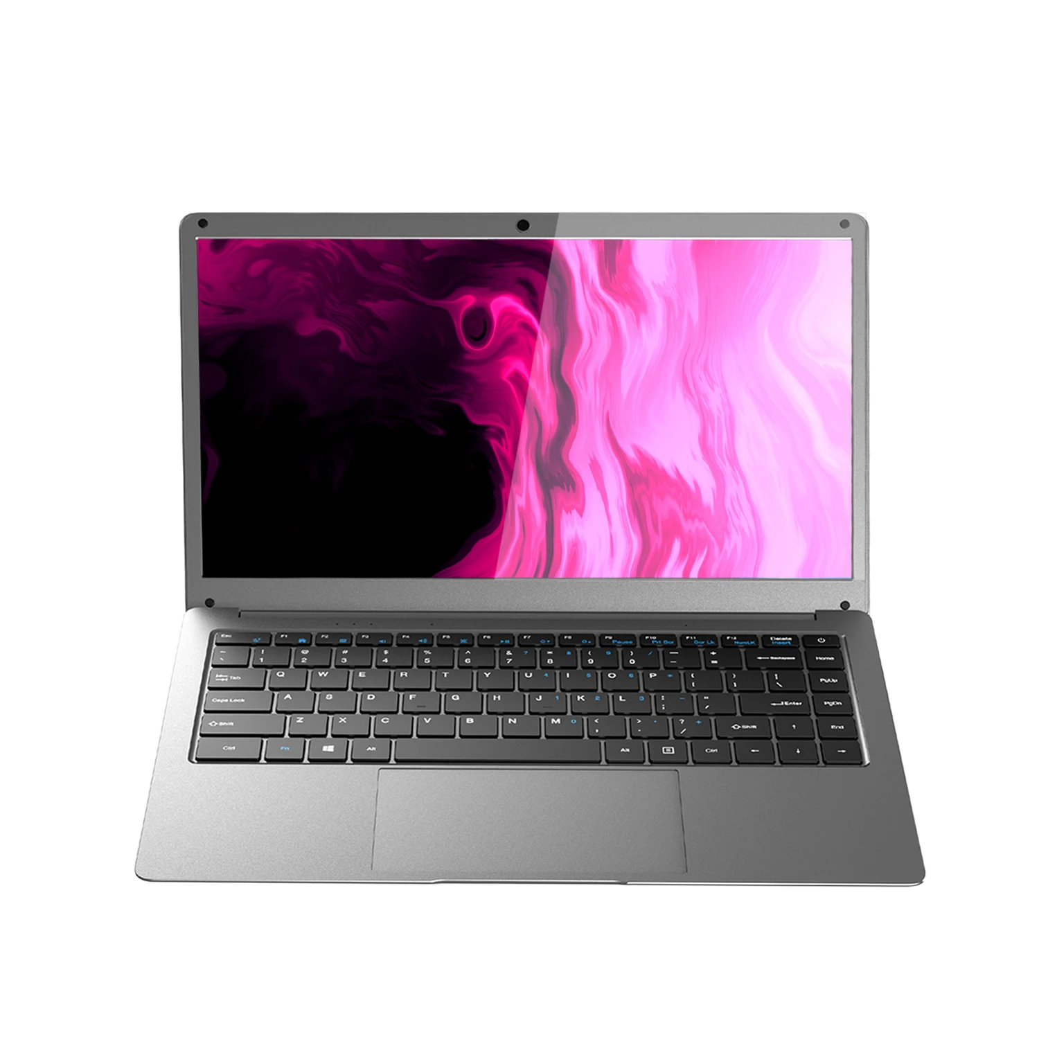 14 Inch Win 11 Notebook with N3350 Processor - 6GB RAM