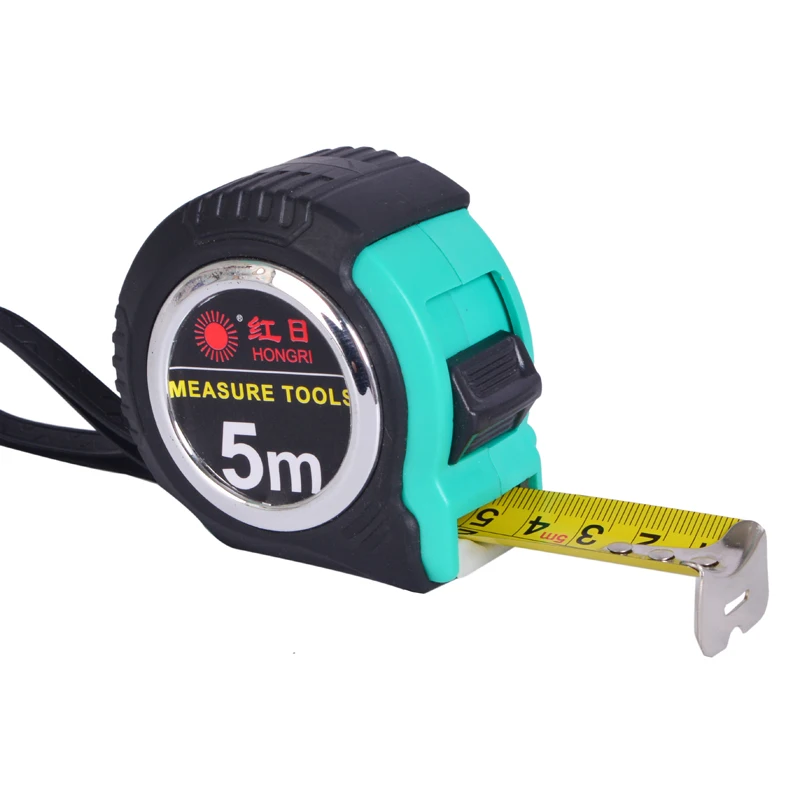 Tape Measure Heavy Duty Tool Construction Ruler Retractable Ruler - Buy ...