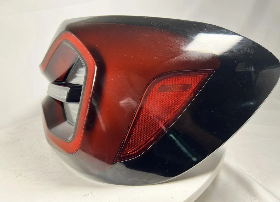 Original G01 Body Kit for BMW X3 G01 LCI Tail Light Assembly