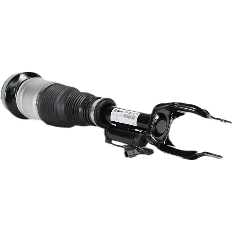 Pneumatic Front Left Right For Mercedes-benz Ml-class W166 Gl-class ...