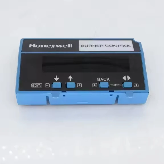 Honeywell S7800A1142 (REPLACES S7800A1001) KEYBOARD DISPLAY FOR 7800 ...