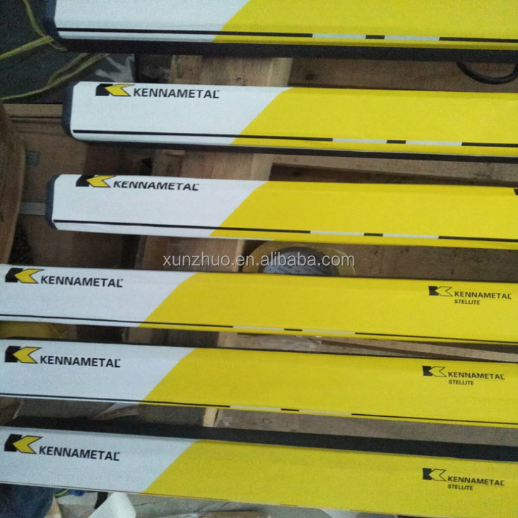 Stellite 6 Cobalt Based Welding Rods & Tig Welding Wire ODM | Wholesale