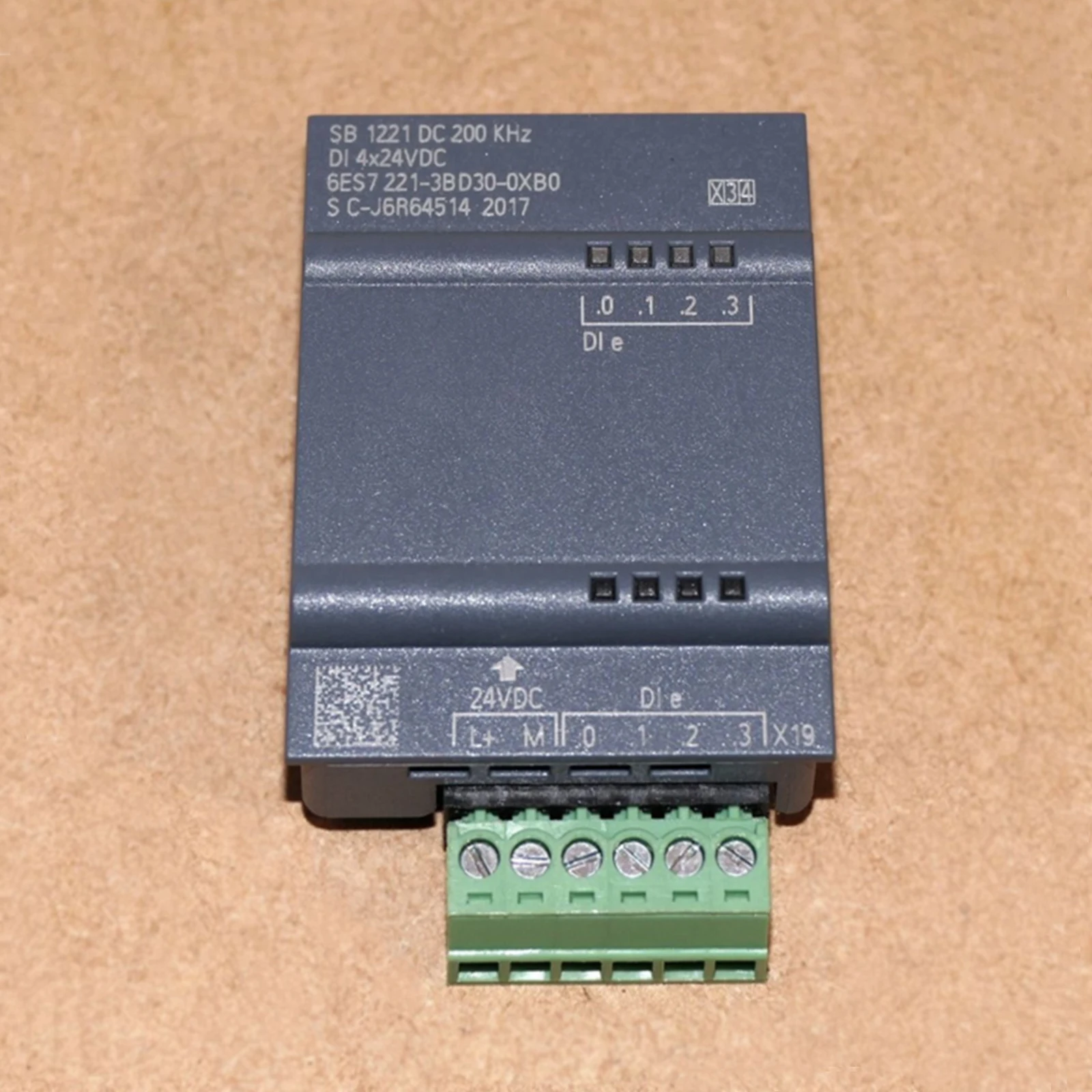用于工业自动化的新型高质量SIMATIC S7-1200 SB 1221数字输入模块6ES7221-3BD30-0XB0| Alibaba.com