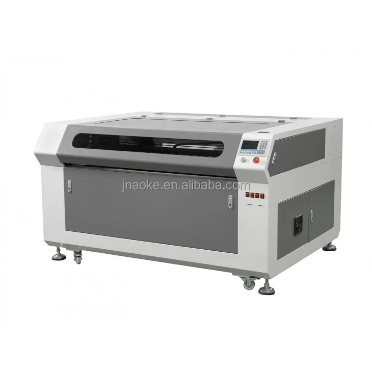 1490 Reci 100W CO2 Laser Engraving Machine for Precision Cutting