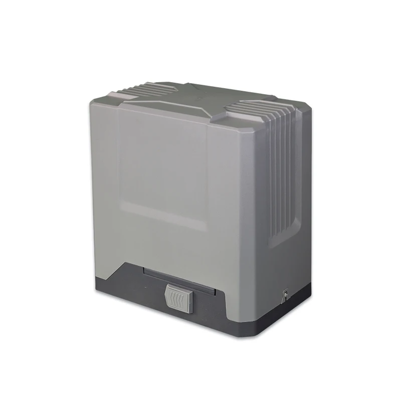 Gear Driven Ac220v 1200kg Sliding Gate Operator Remote Control Gate ...