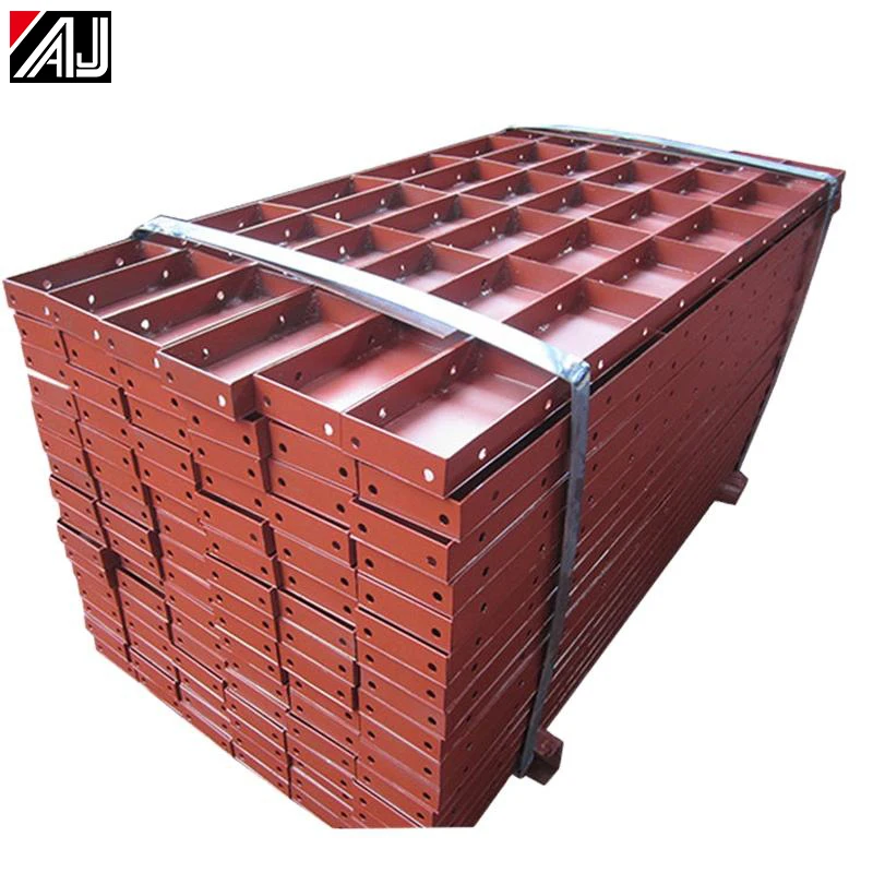 Alibaba.com: OEM reusable steel shuttering panel, easy-to-use metal ...