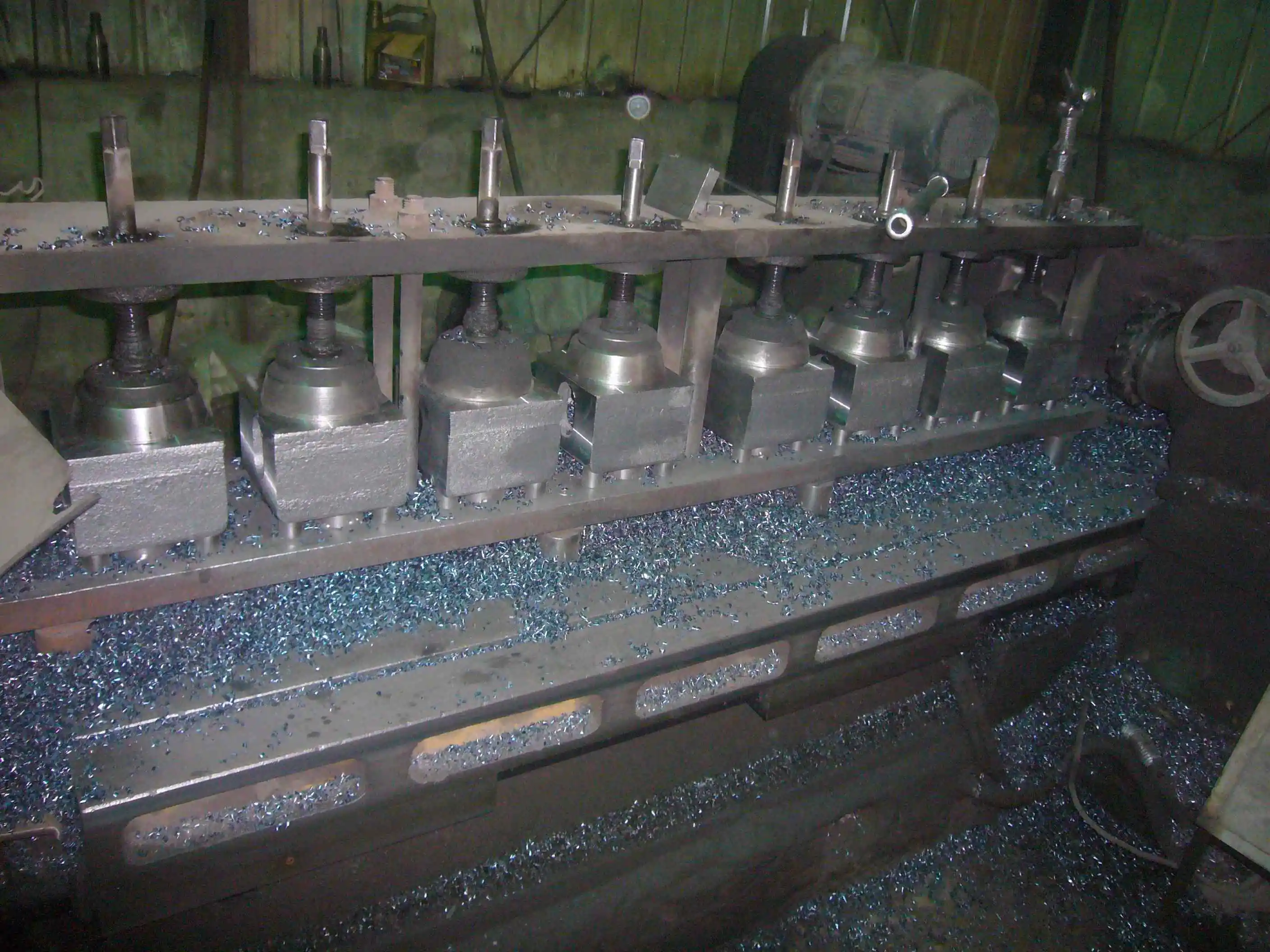 Container Corner Castings - Durable ISO1161 Fittings