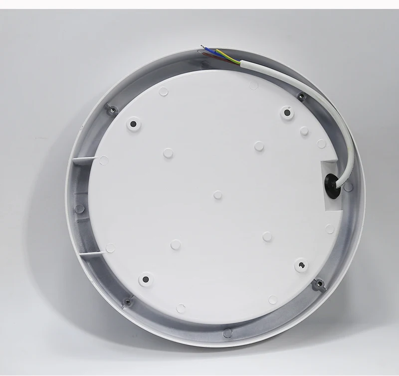 Aluminum IP65 Outdoor Moisture-Proof Balcony Ceiling Light