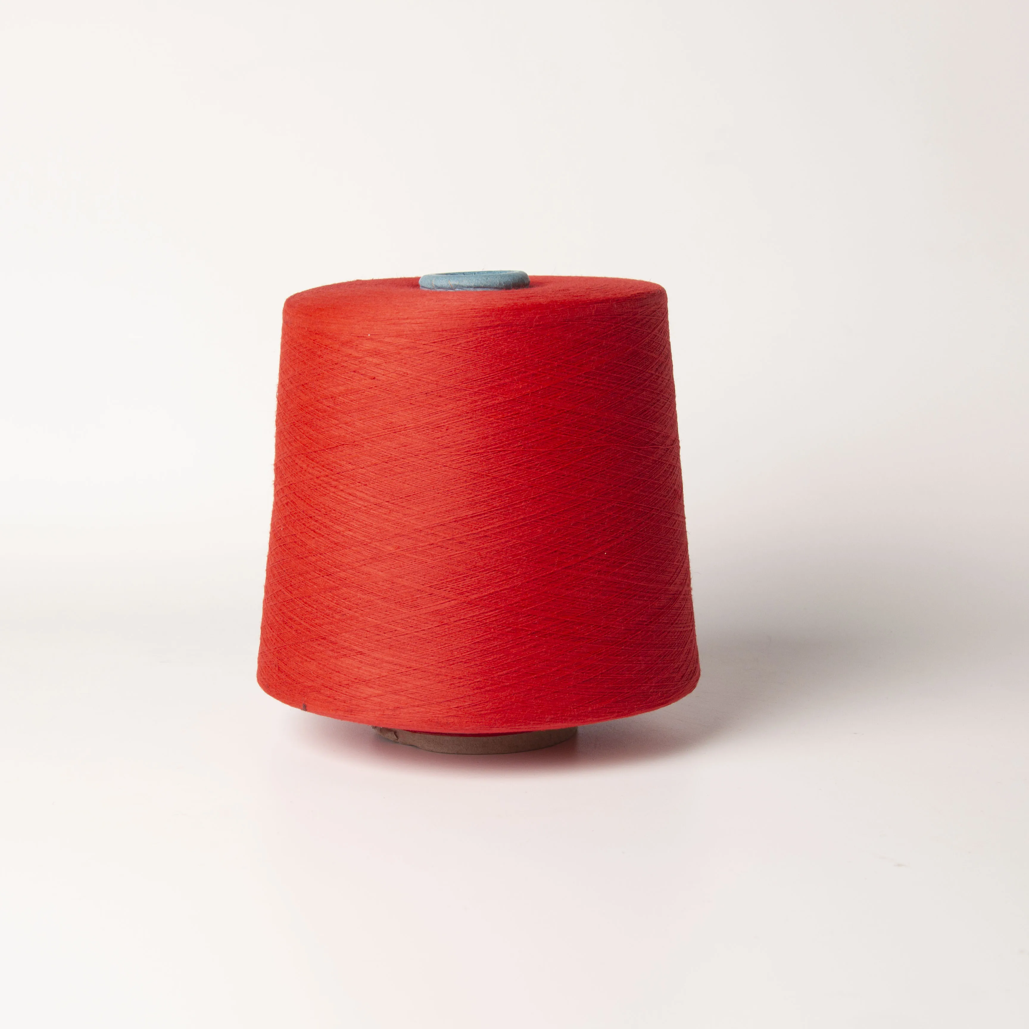 TC 65/35 80/20 Yarn Woven Knitting 12S 16S 20s 30s Blended Poly ...