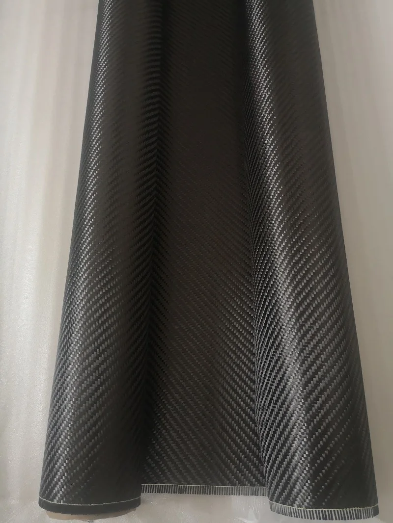 High Strength And Light Weight Toray T300 Carbon Fiber Fabric Roll ...