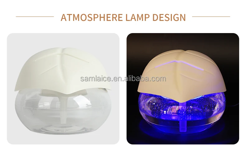 Airdog Humidifier Reviews - Water Based Purifier Advantage