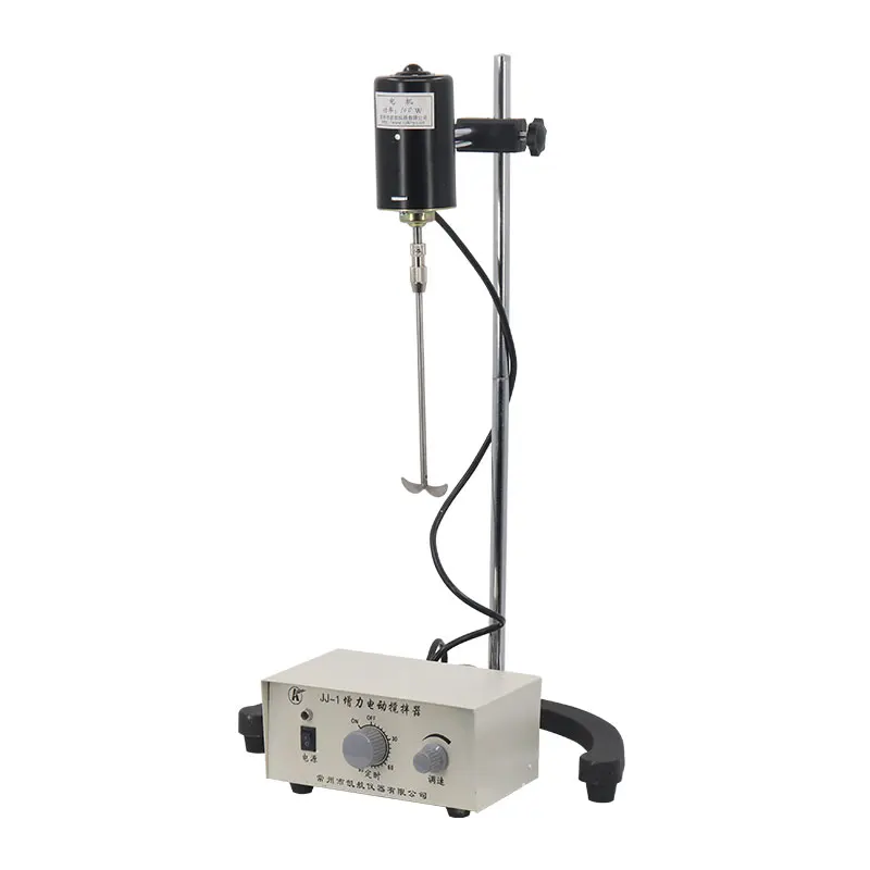Lab Digital Stirrer Overhead Electric Mixer Stirrer Manufacturers - Buy ...