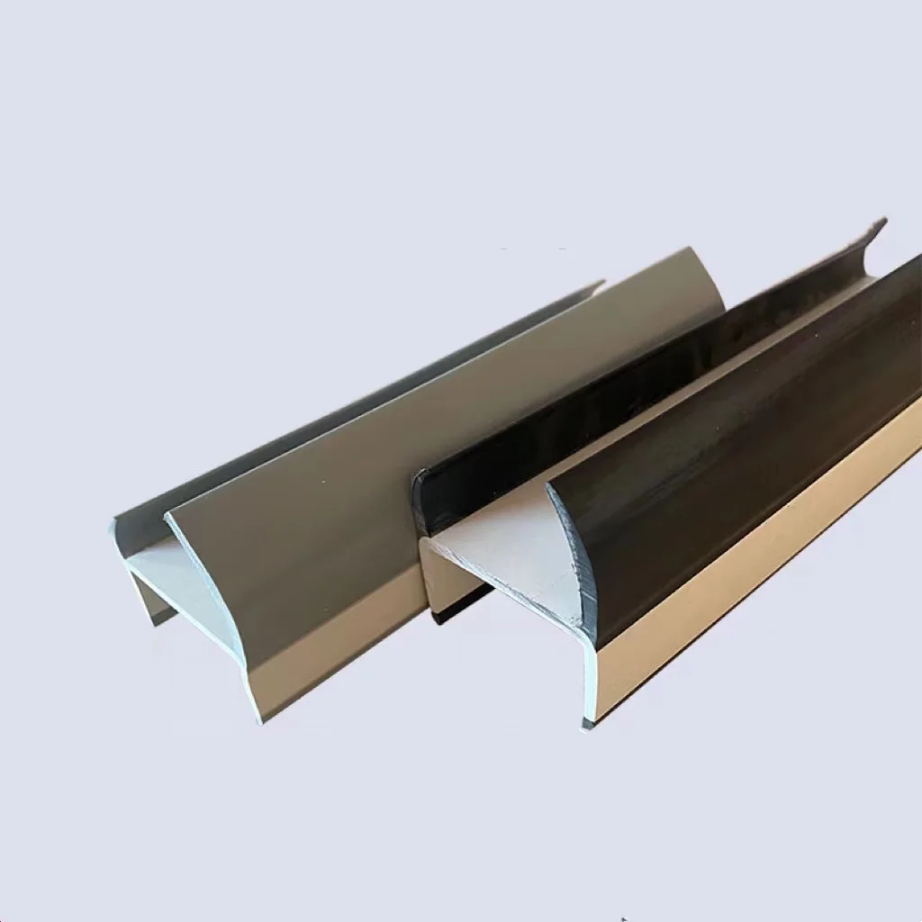 Reefer Container Shipping Container Door Epdm Rubber Sealing Strip ...