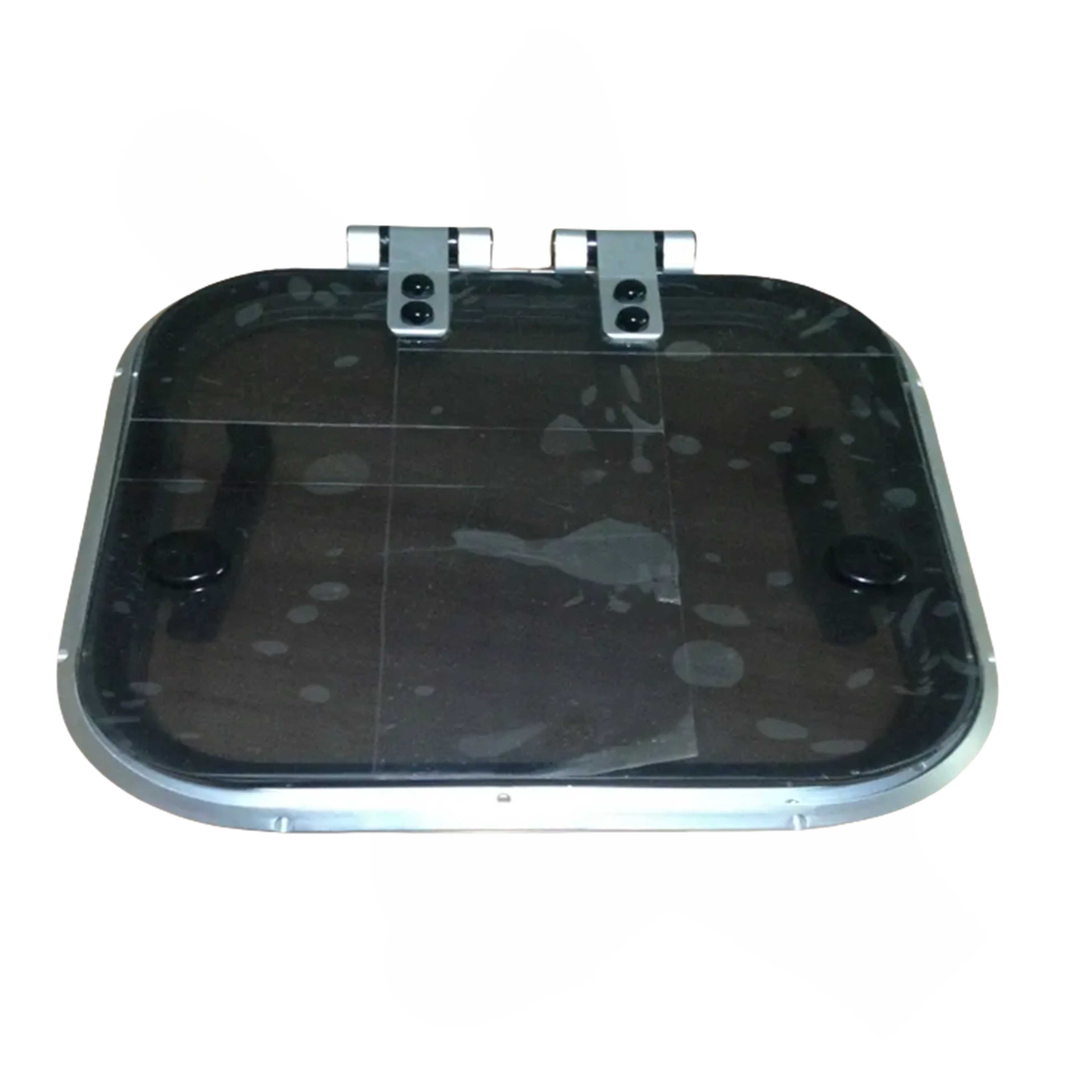 Aluminum Deck Hatch Skylight Anodized Acrylic Square-portholes for ...
