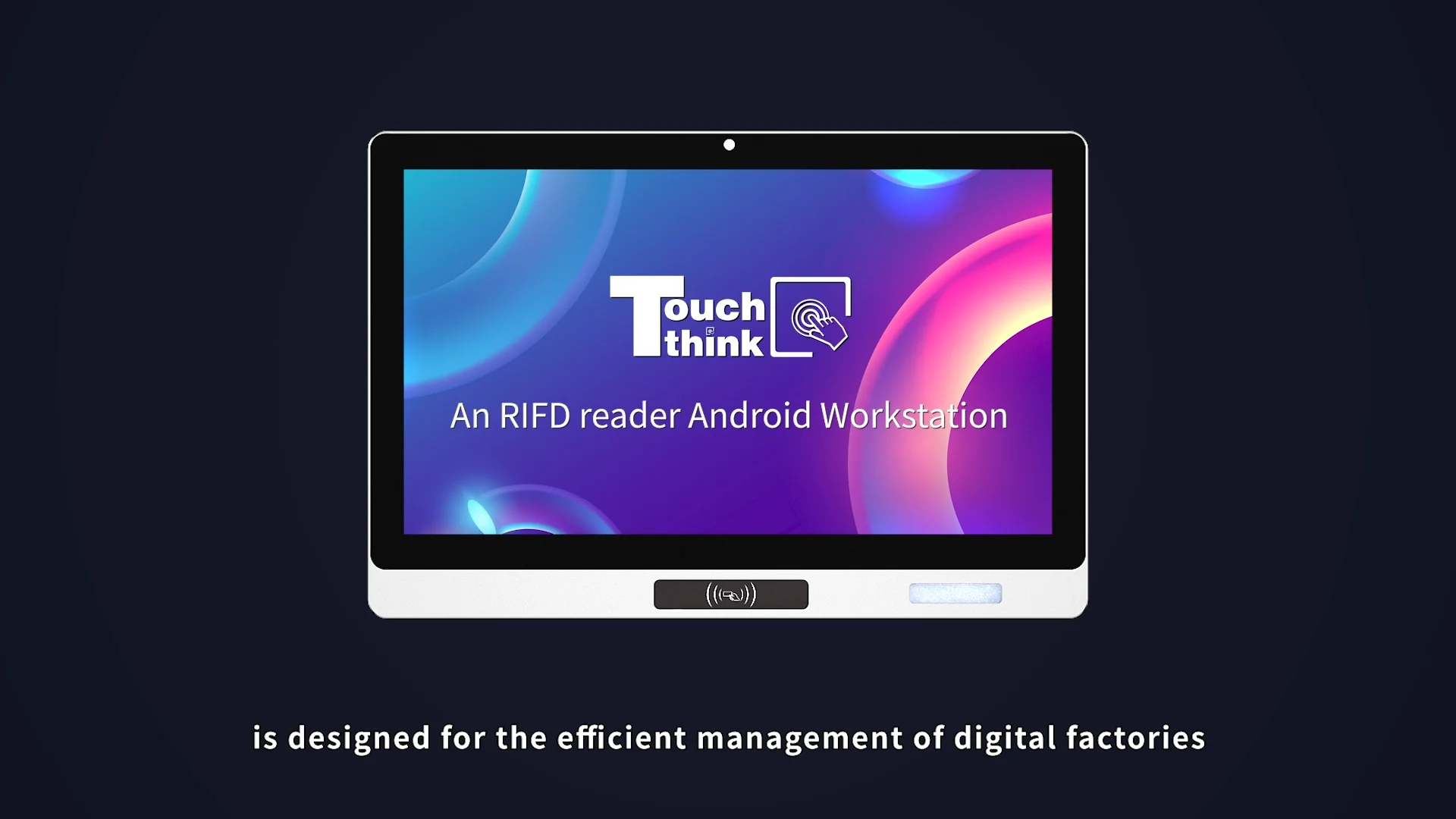 Embedded Pc Panel Win Linux Os All In One Ip65 Flat Android Touch Panel ...