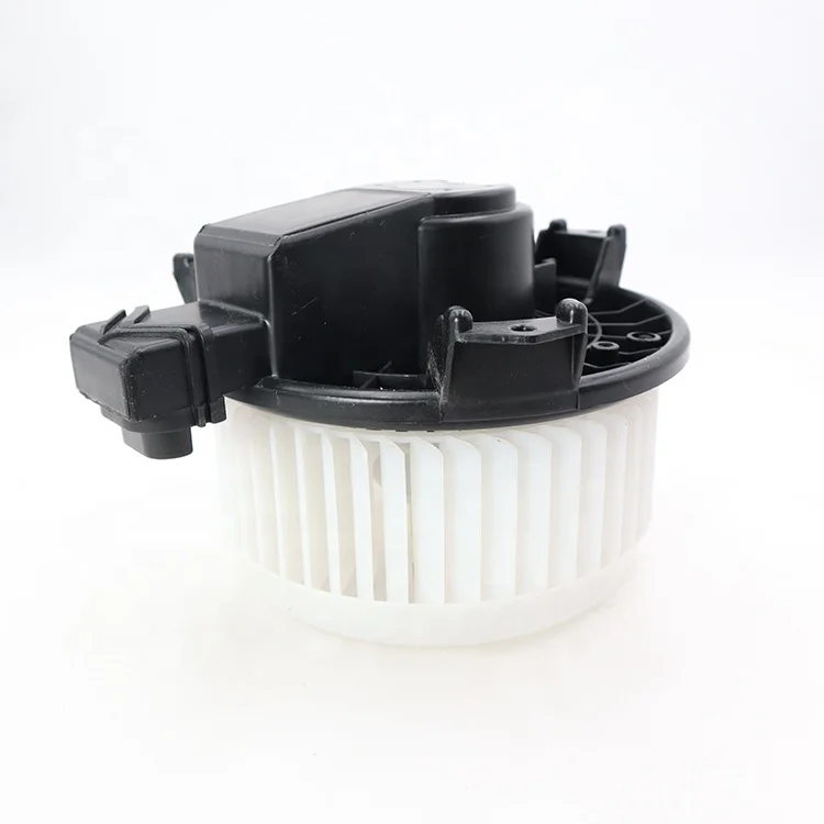 Longrui Komatsu Excavator Blower Motor Fan Nd116360-0030 - Buy Komatsu ...