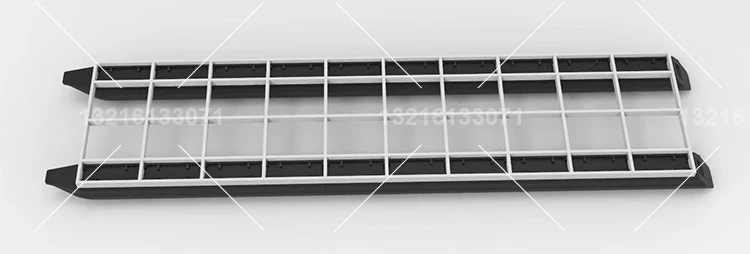 Customized Easy Install Pontoon Boat House - Rotomolding