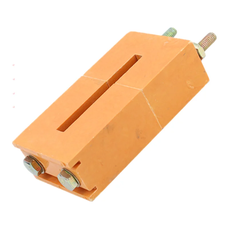 Cloy Three-phase Bus Clip Spacing Drawer Type Single Insulated Bus ...