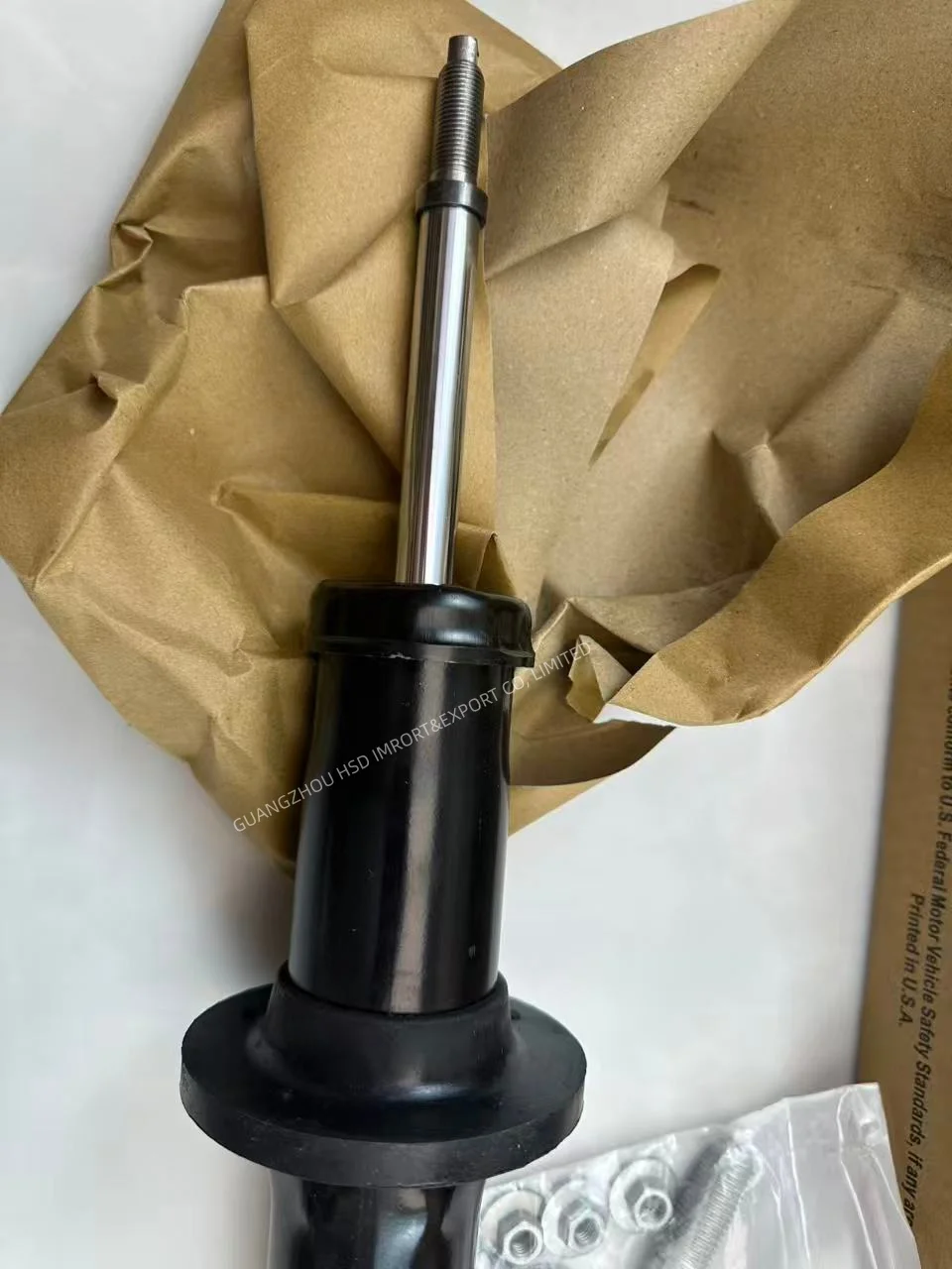 68069851AD Auto Parts Shock Absorber for Dodge Durango| Alibaba.com