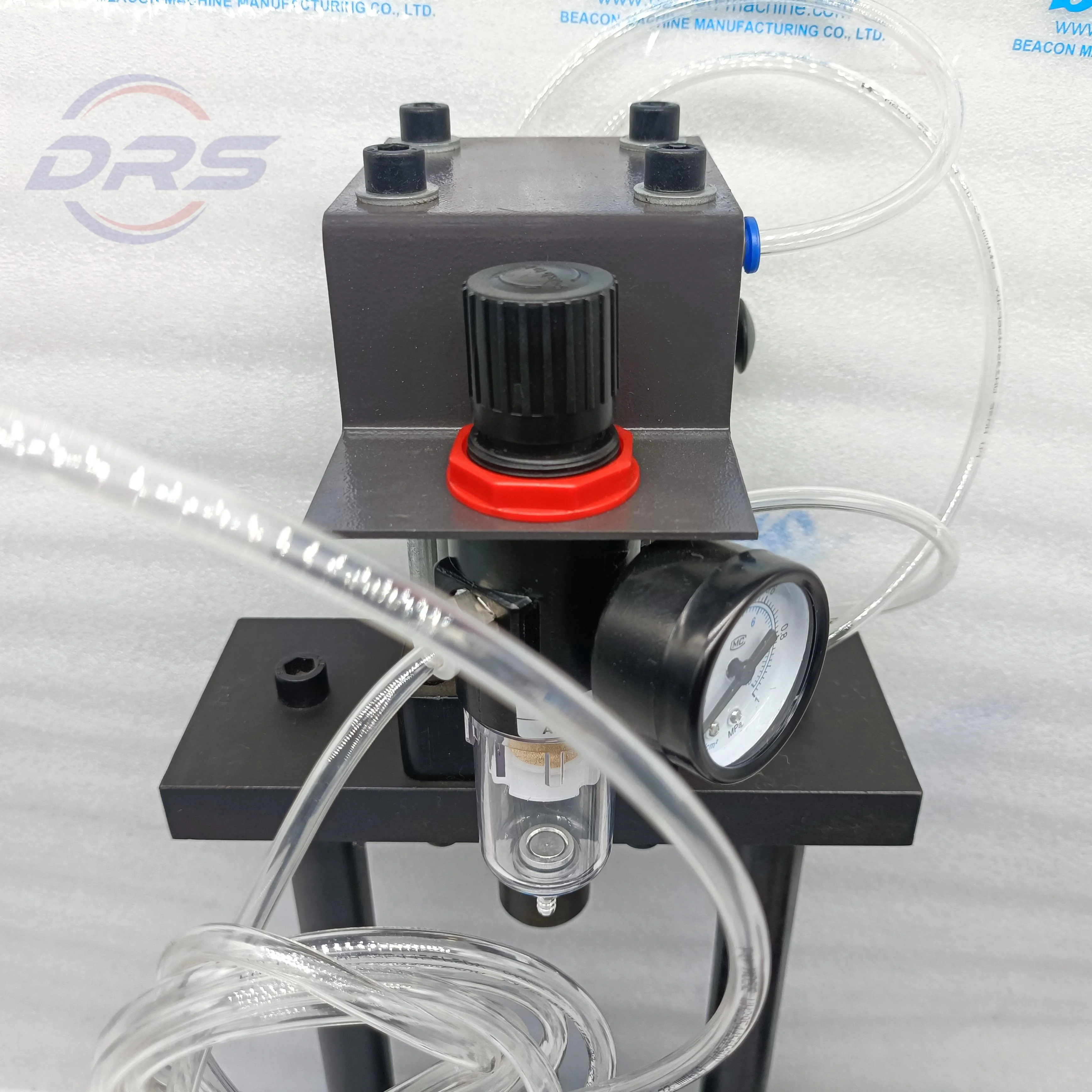 Fuel Injector Disassembly And Assembly Tool For Cummins Pt800 Fuel ...